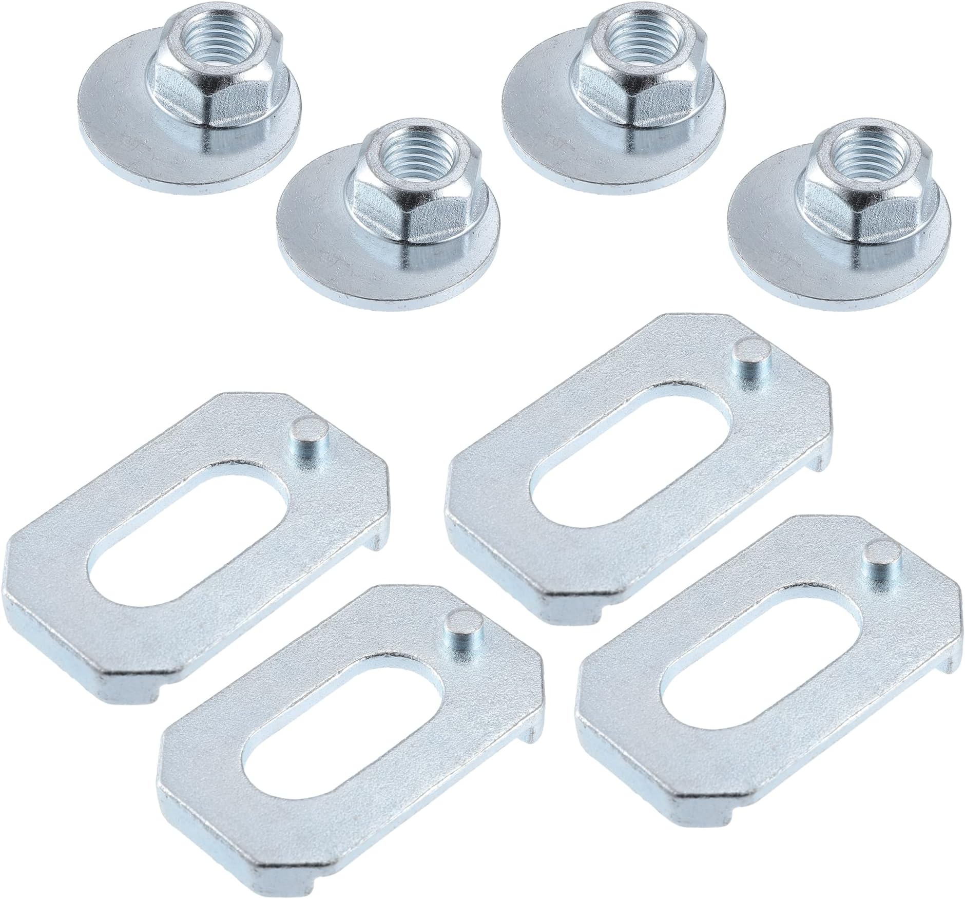 Amazon.com: MOOG K100070 Alignment Caster/Camber Kit for Ford F-150 ...