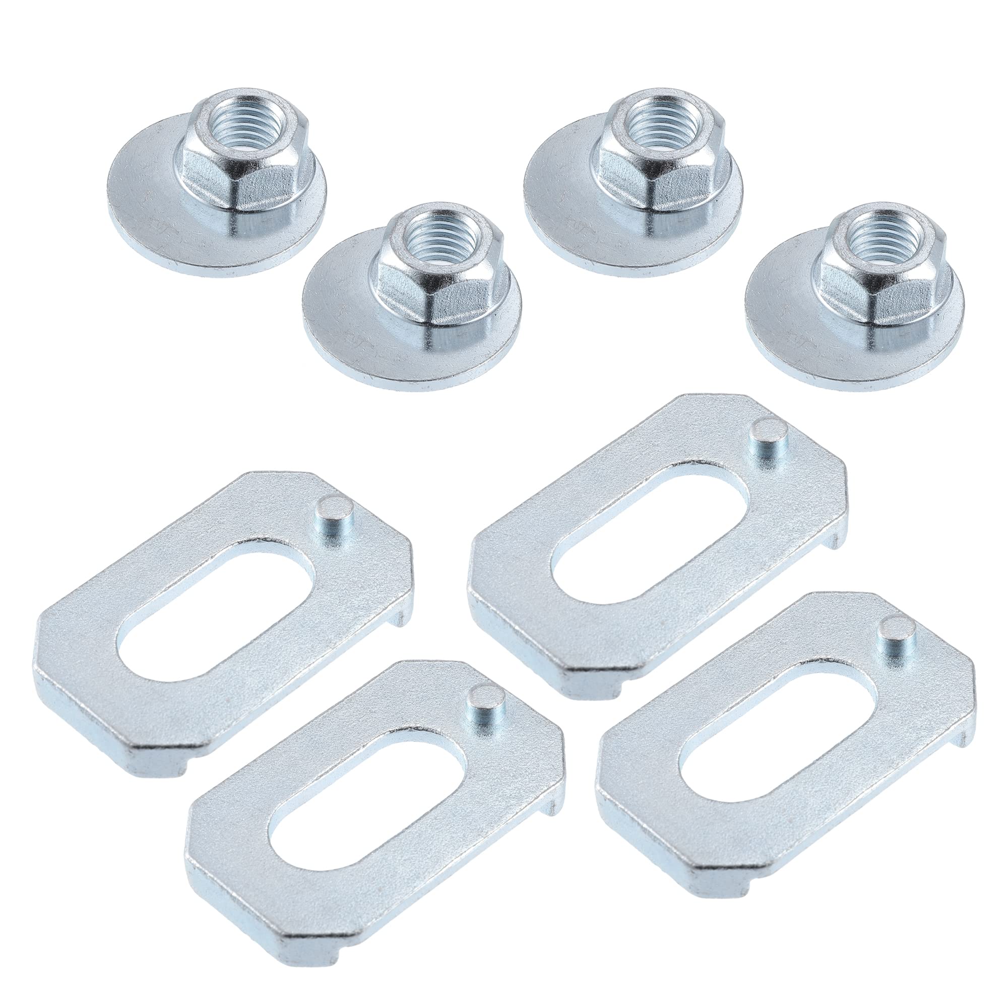Front Wheel Alignment Kit Front Alignment Camber Bolt Kit For Ford F150 ...