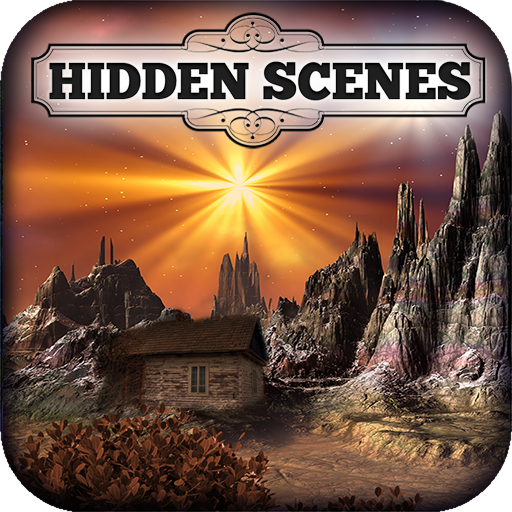 Hidden Scenes - Beautiful Worlds - App on Amazon Appstore
