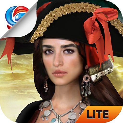 Pirate Adventures Lite: hidden object game - App on Amazon Appstore