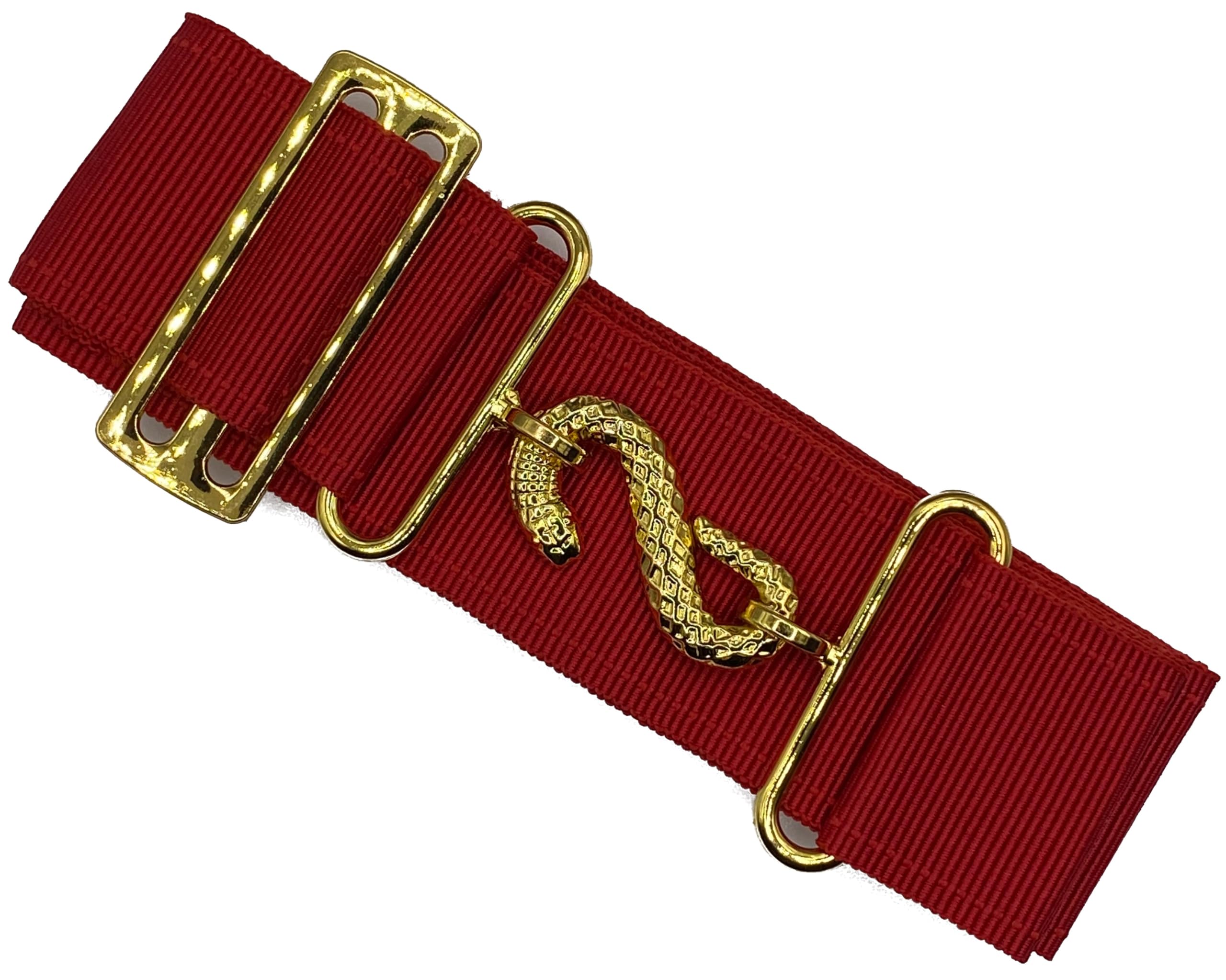 Amazon.com: DEURA Masonic Apron Extender Extension for Masonic Aprons ...