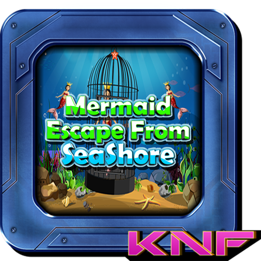 Mermaid Escape From SeaShore:Amazon.com:Appstore for Android