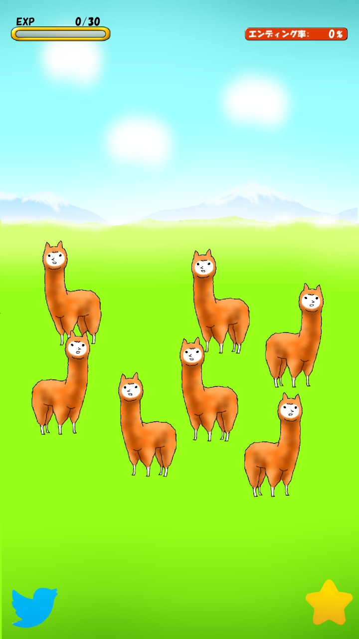 Alpaca Evolution Begins - App on Amazon Appstore