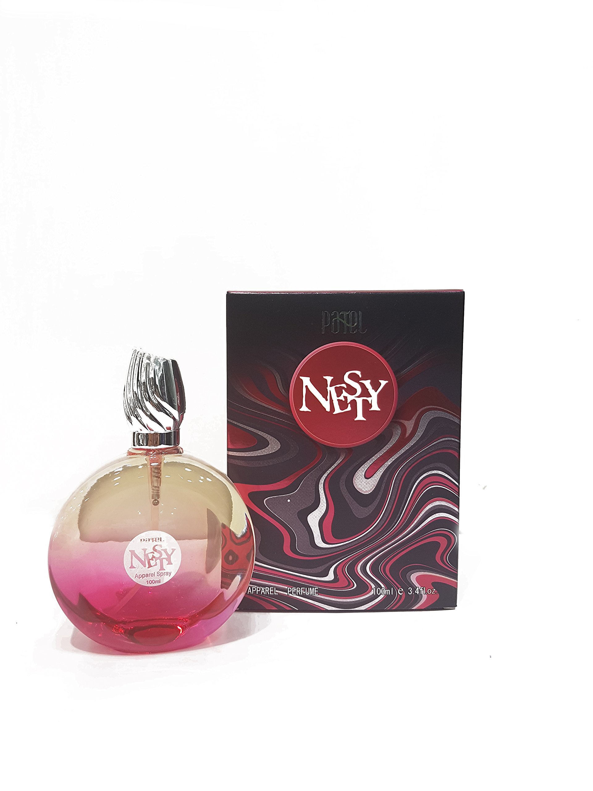 Buy NECK FRAGRANCES Perfume 100 ML, NESTY Apparel Unisex Perfume Long ...