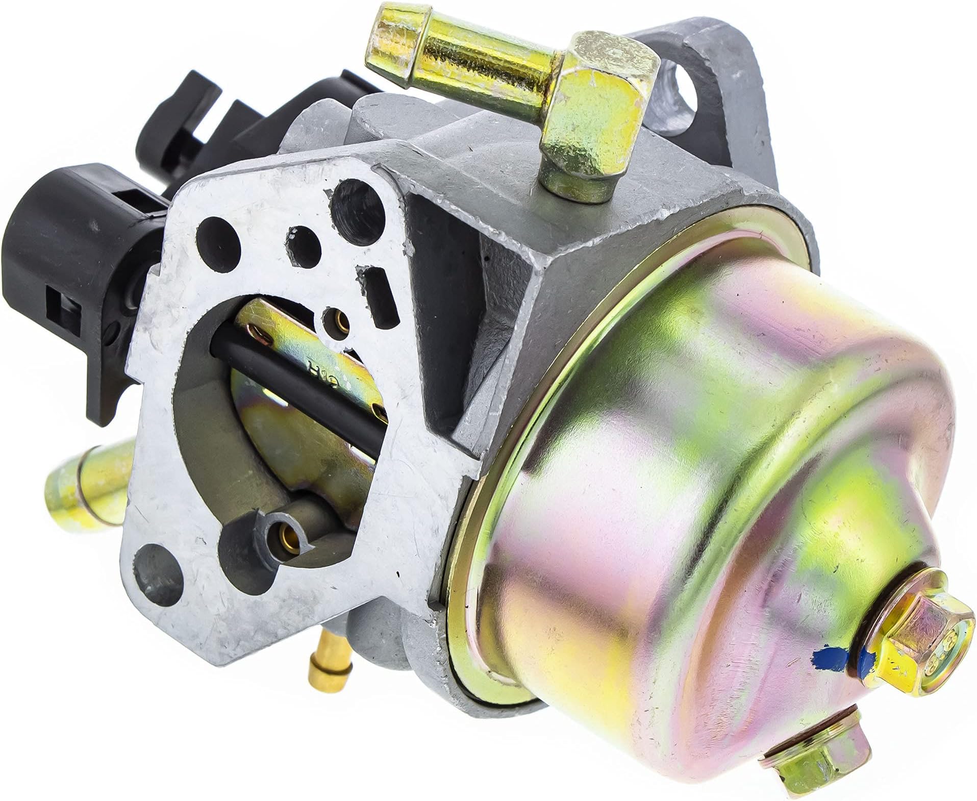 Amazon.com: CUB CADET 651P05995 Carburetor 683-WUB 357cc Series Engines ...