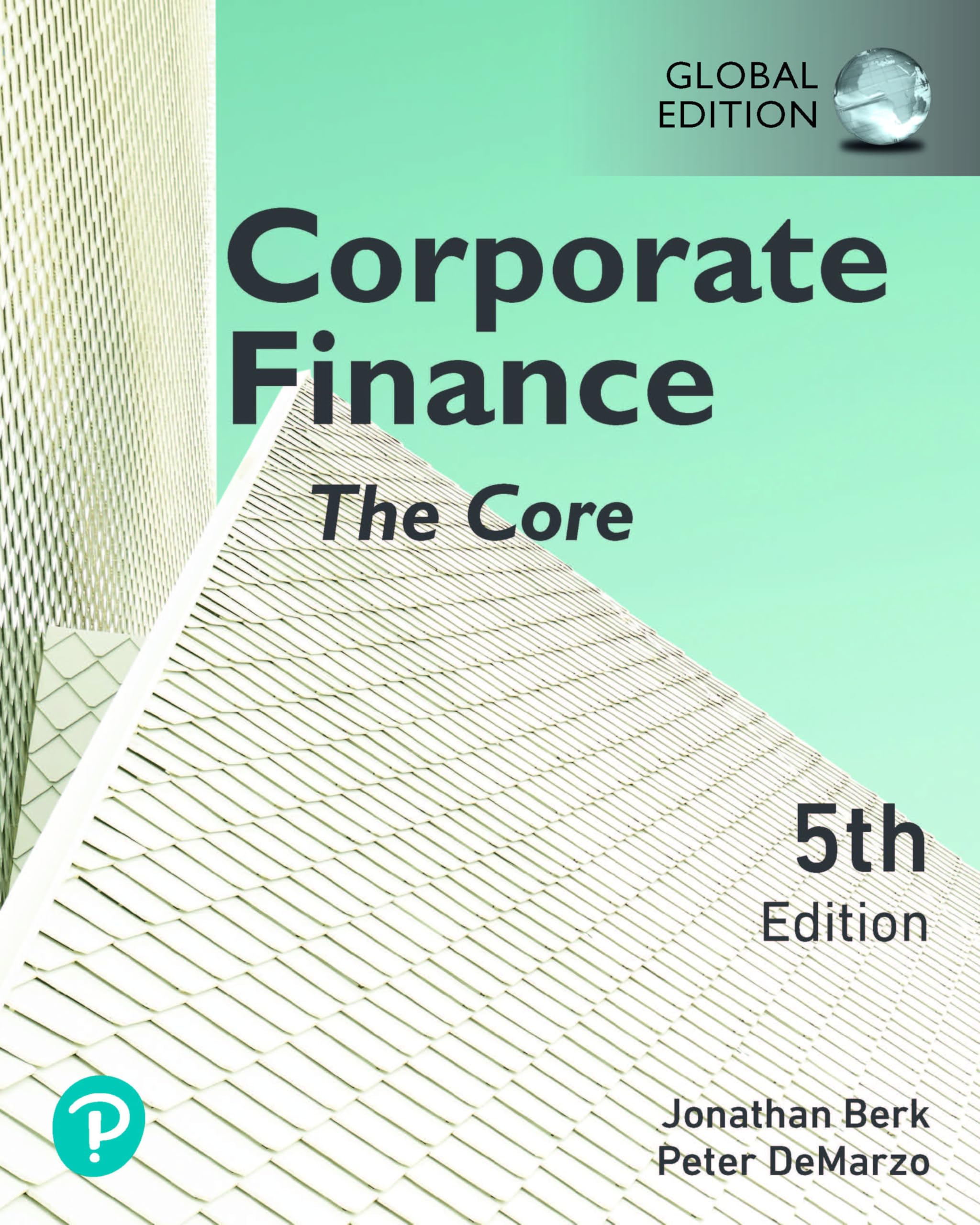 Amazon.com: Corporate Finance: The Core, Global Edition: 9781292431611 ...