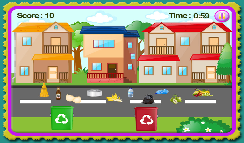 Clean My India Swatch Bharat - App on Amazon Appstore