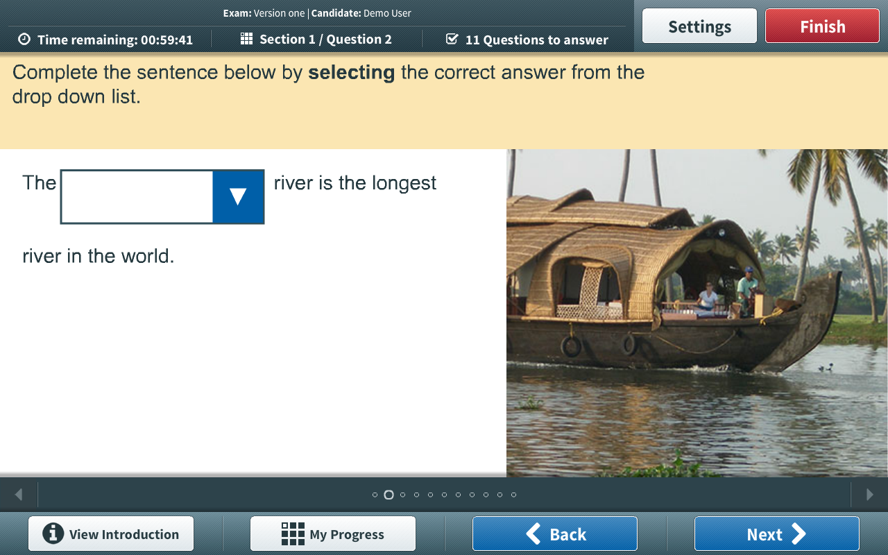 Surpass - App on Amazon Appstore