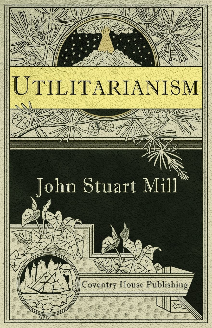 Snapklik.com : Utilitarianism