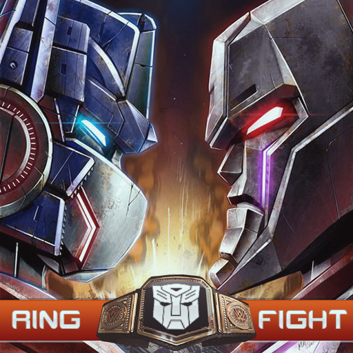New Ring Robots Wrestling Championship Fight War - App on Amazon Appstore