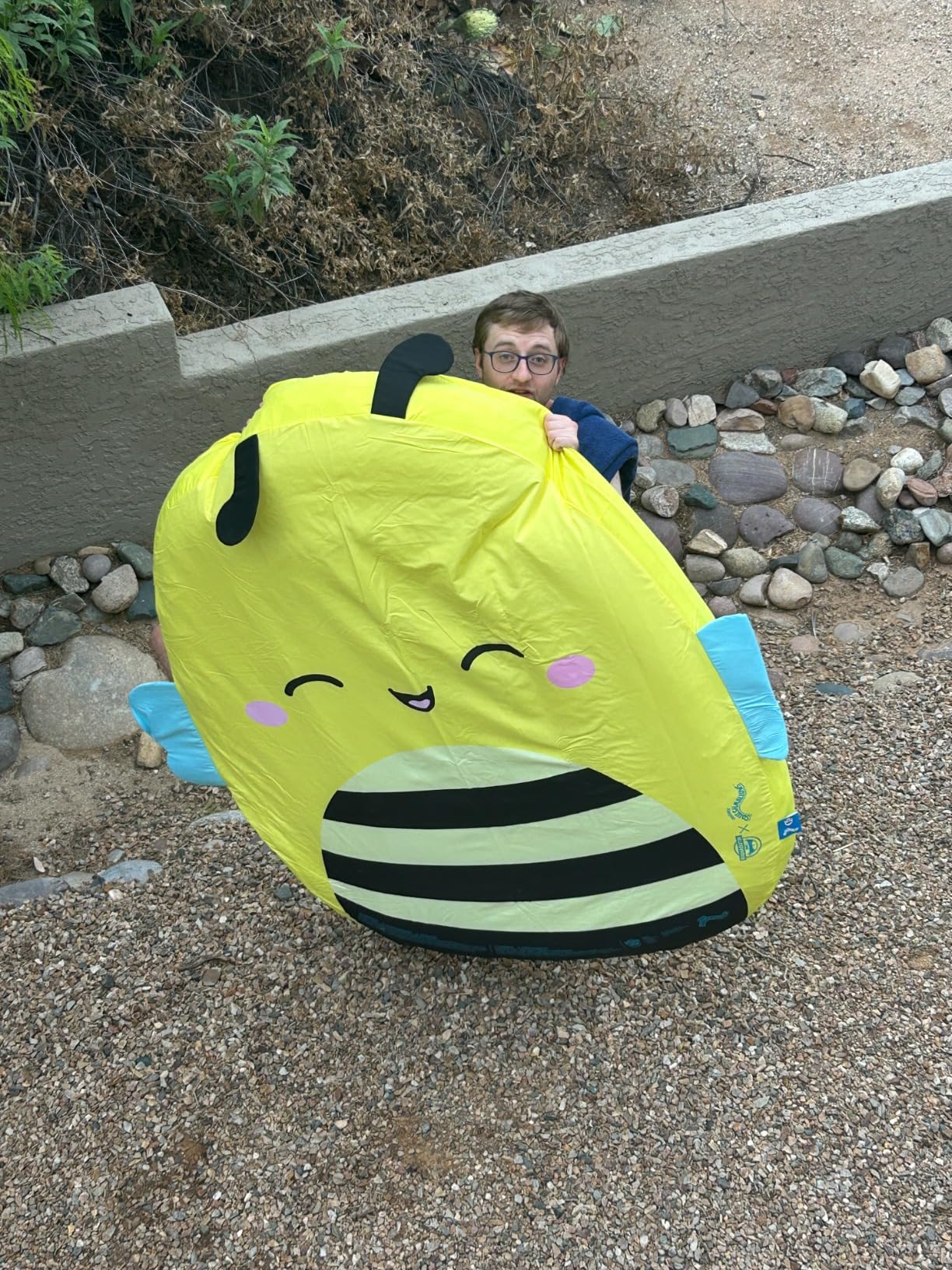 $22/mo - Finance BigMouth X Squishmallows Original Giant Pool Float ...