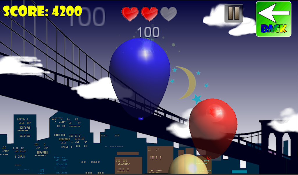 Balloon Bubble Pop - App on Amazon Appstore
