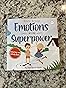 Emotions are my Superpowers: Coloring and Activity Book for Kids (My ...