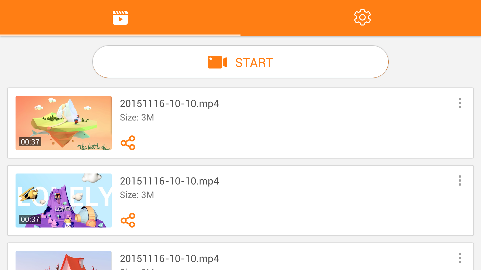 DU Screen Recorder - App on Amazon Appstore