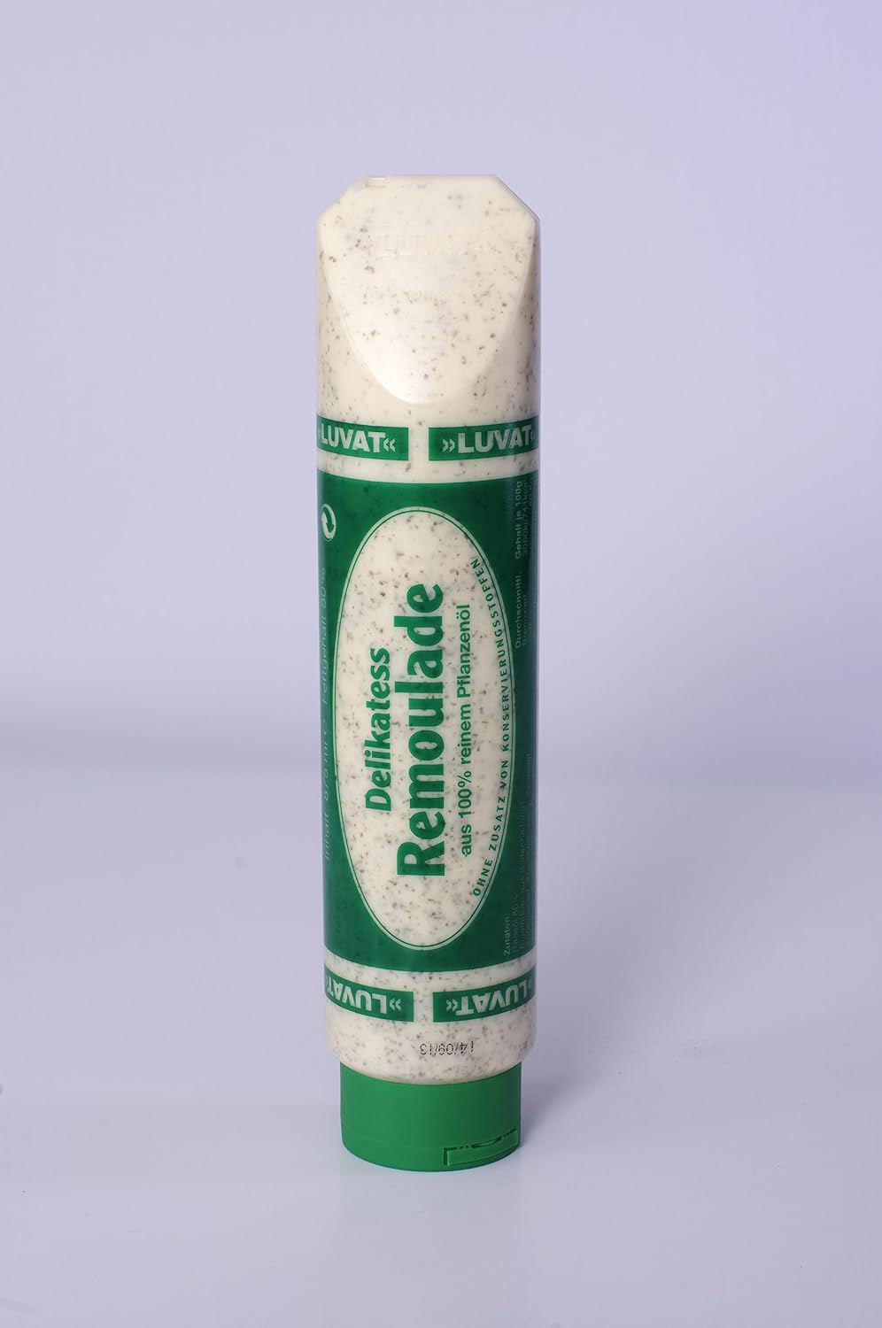 Amazon.com : Luvat - Delicacy Remoulade - 12x 875ml : Everything Else