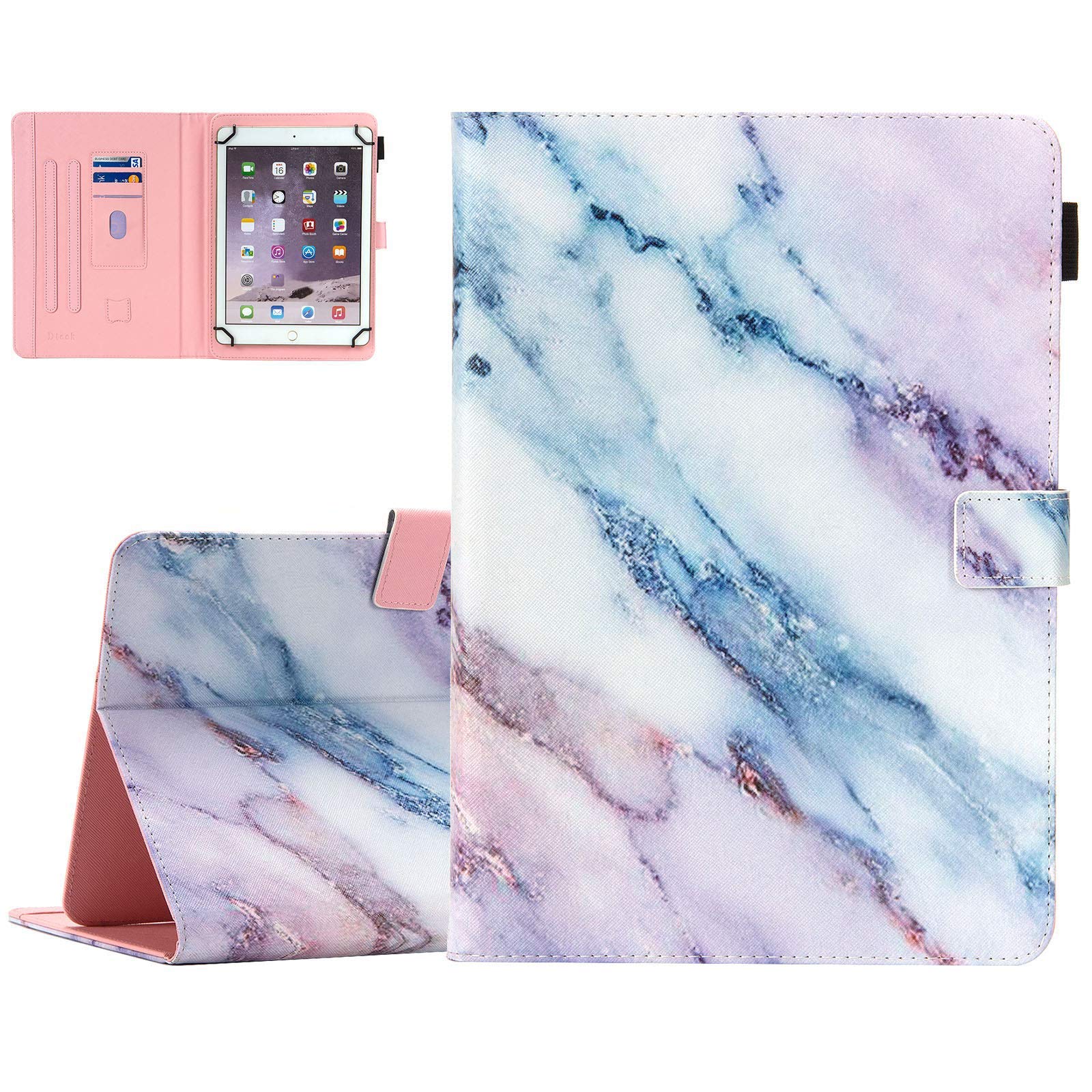 Android Tablet 7 Inch White