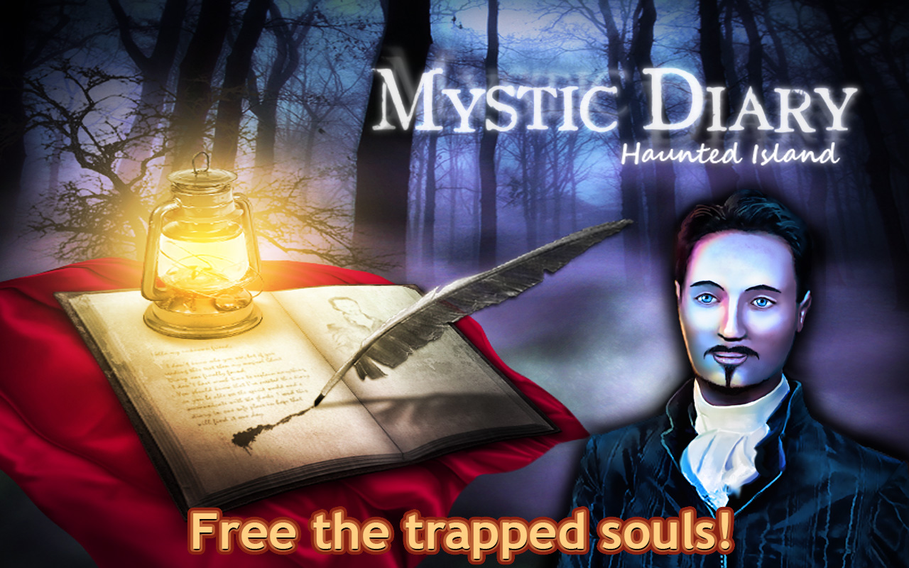 Mystic Diary 2 - Hidden Object - App on Amazon Appstore