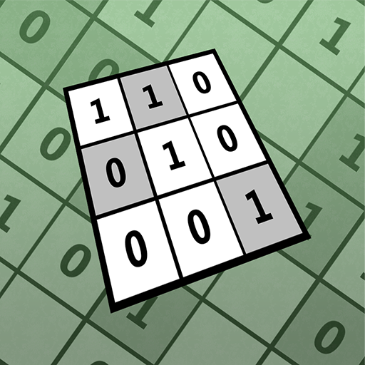 LogiBrain Binary - App on Amazon Appstore