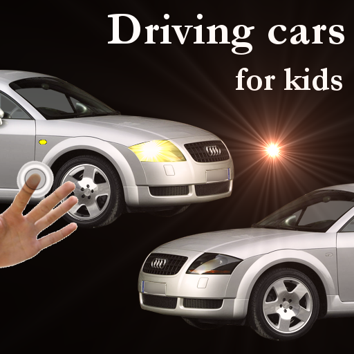 Cars for kids, driving cars - App on the Amazon Appstore