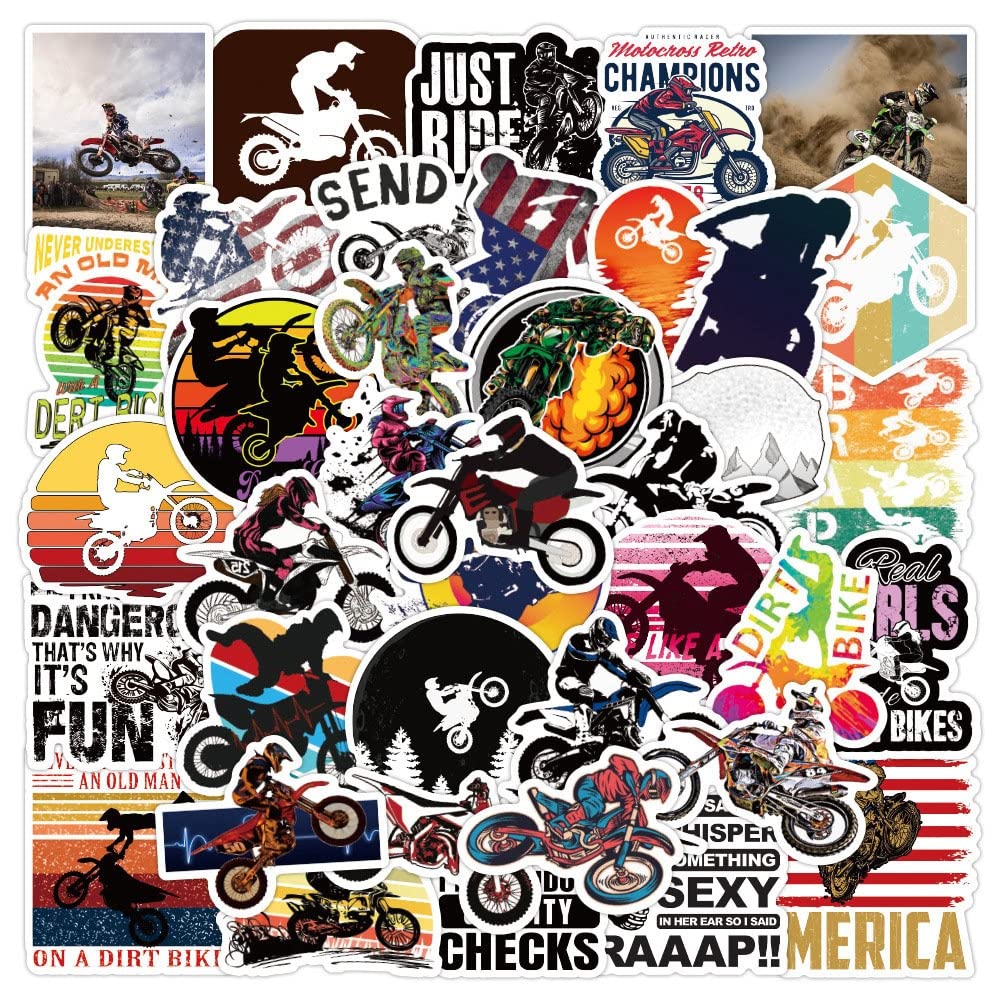 Graffiti Stickers For Bikes