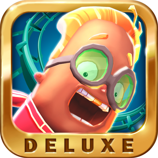 Coaster Crazy Deluxe - App on Amazon Appstore