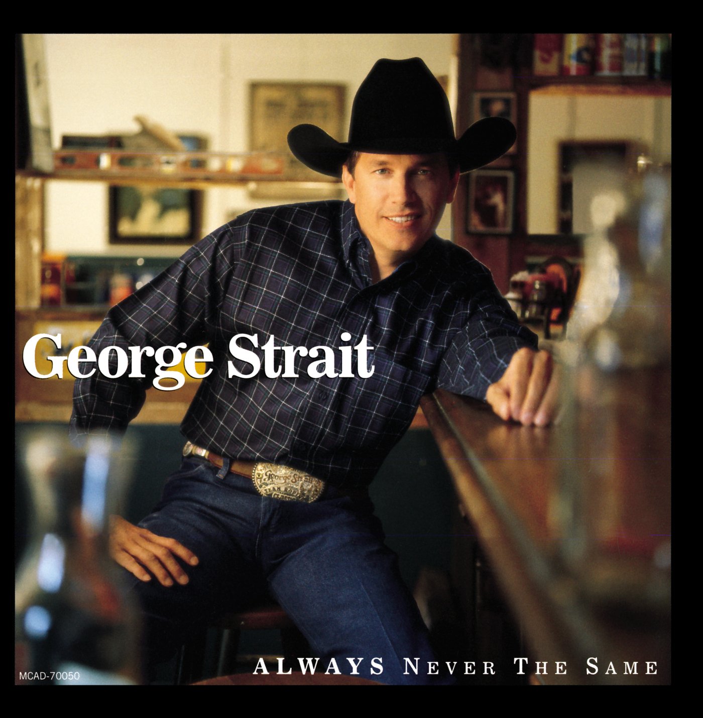 Always Never The Same: Amazon.co.uk: CDs & Vinyl