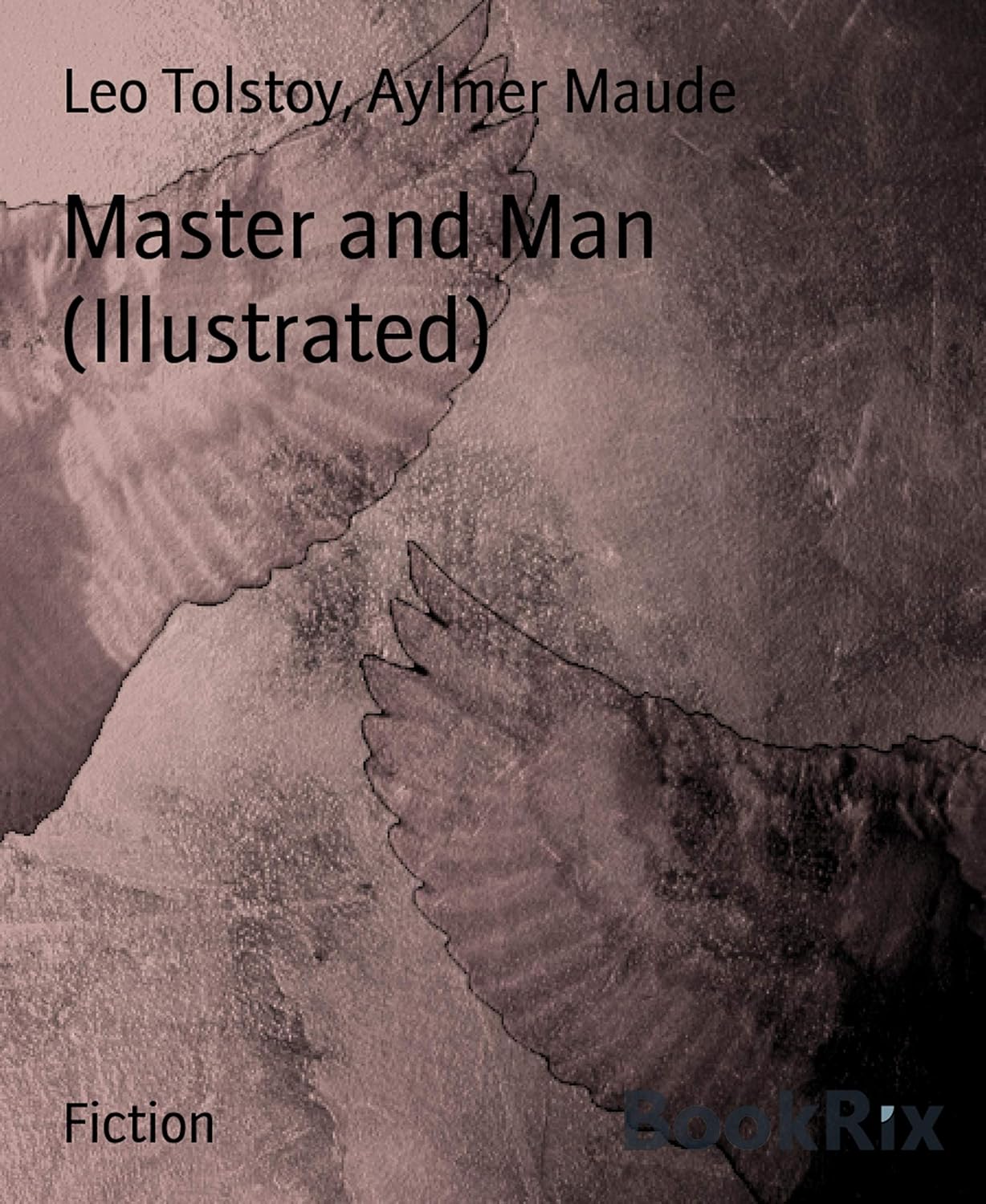 Amazon.com: Master and Man (Illustrated) eBook : Tolstoy, Leo, Maude ...