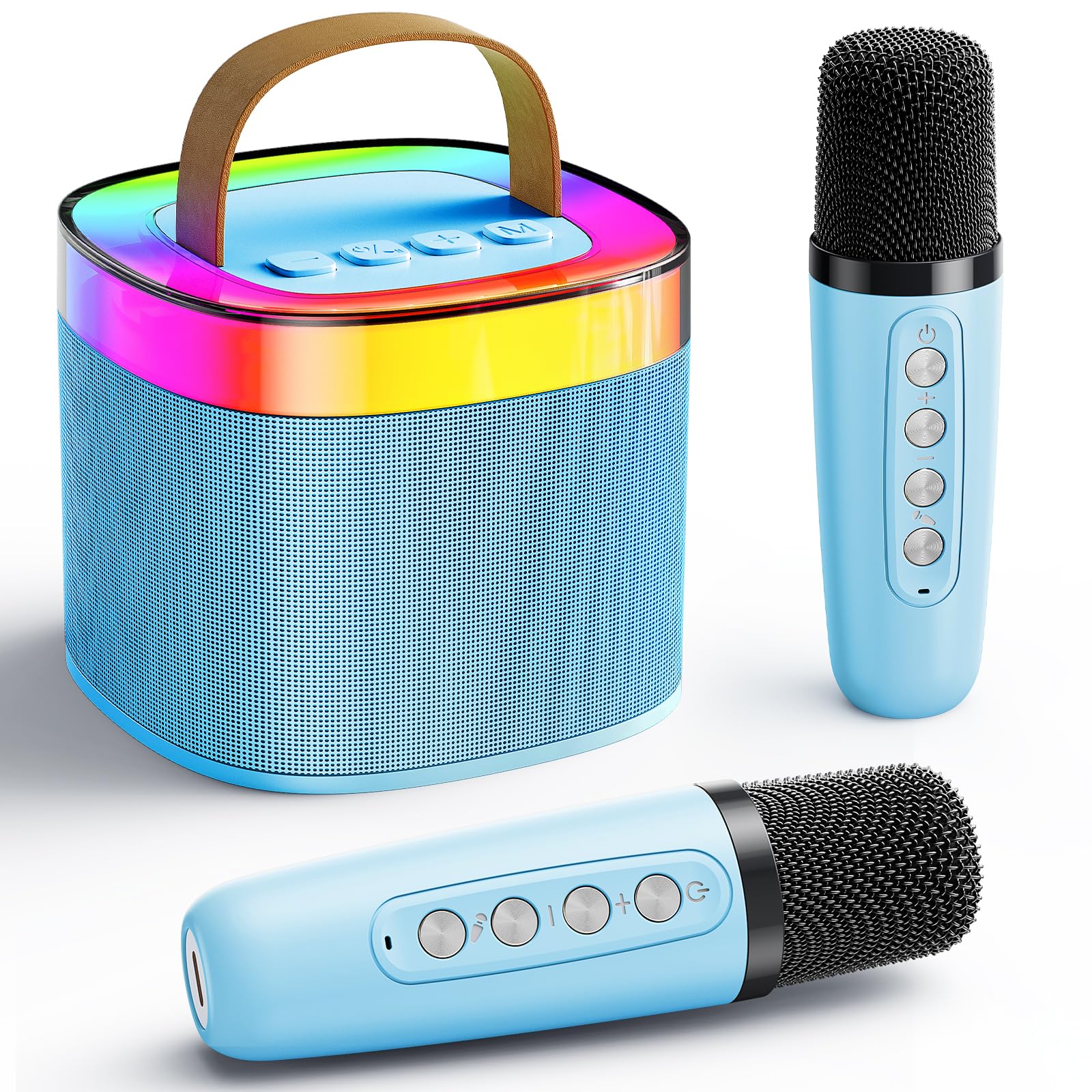 Snapklik.com : Mini Karaoke Machine