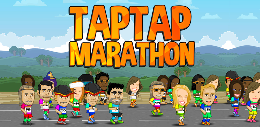Tap Tap Marathon FireTV:Amazon.com:Appstore for Android