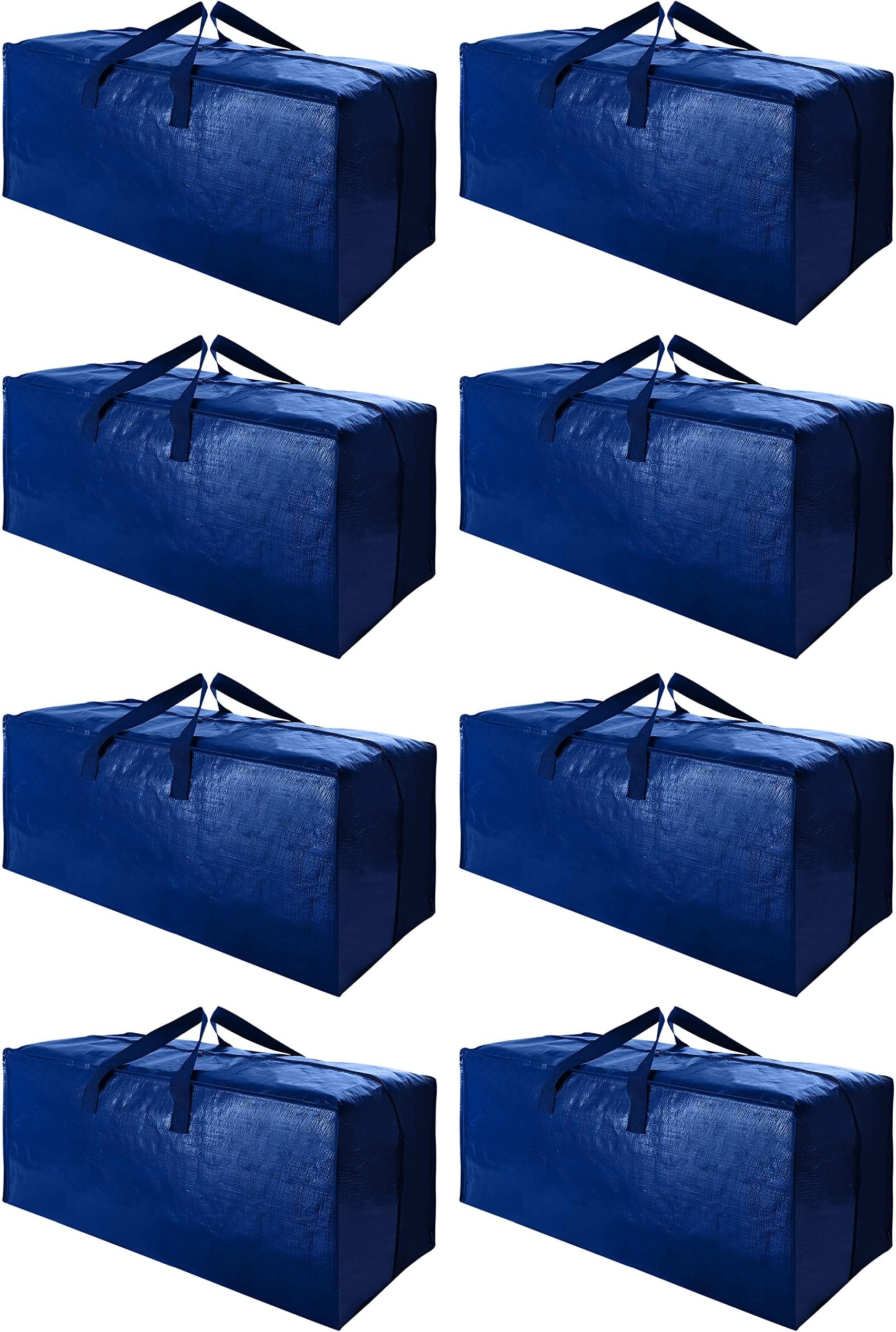 Amazon.com: VENO 12 Pack Heavy-Duty Moving Bundle (6 Pack Extra-Large ...