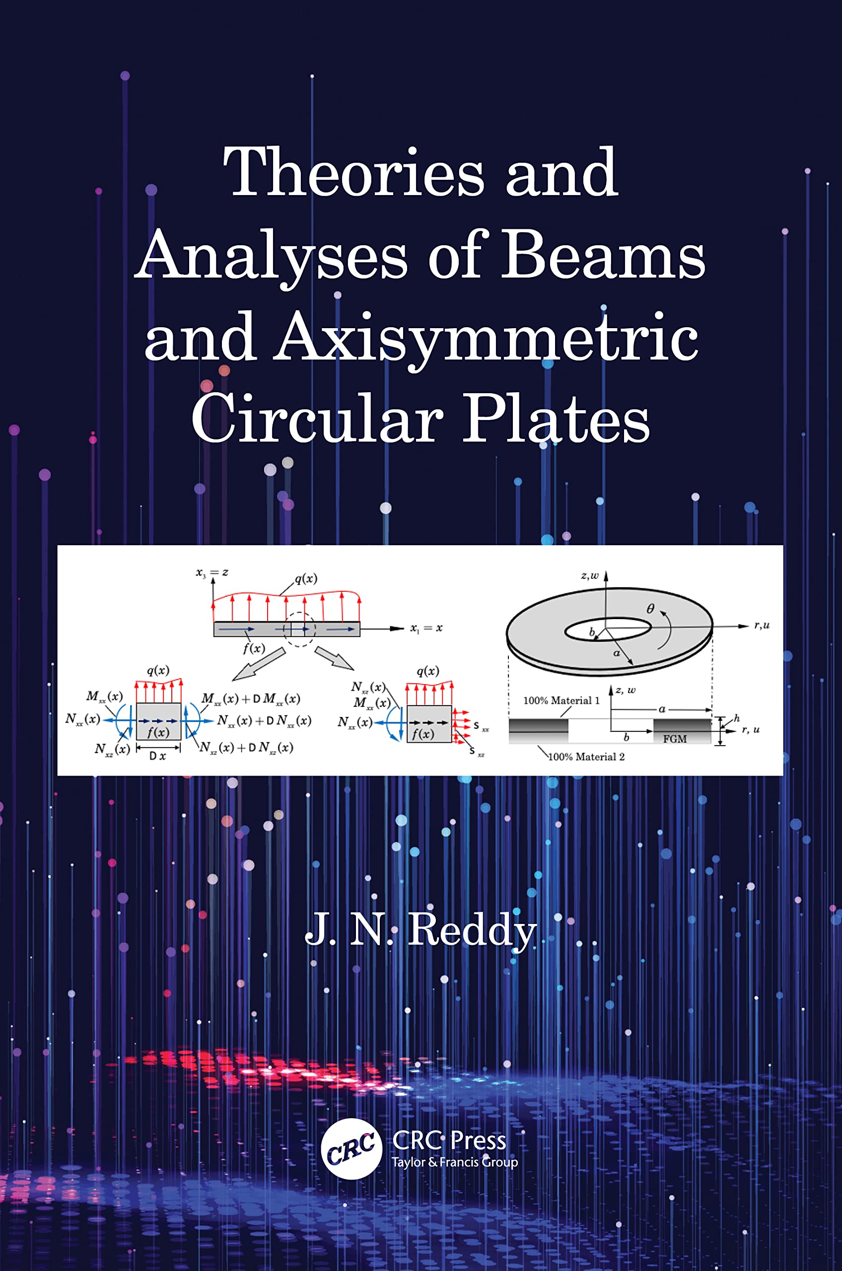 Theories and Analyses of Beams and Axisymmetric Circular Plates ...