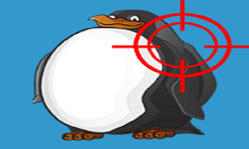 Penguin Sniper - App on Amazon Appstore