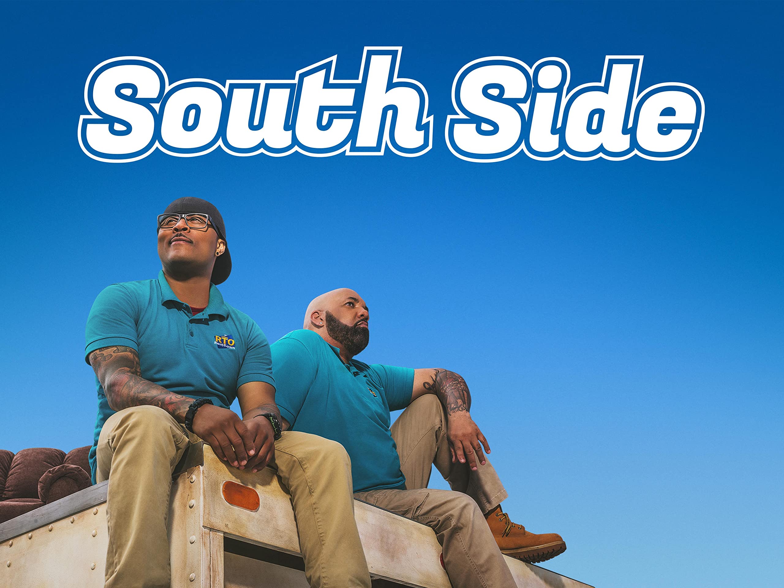 Watch South Side - Season 1 | Prime Video
