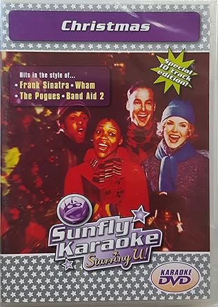 Christmas [DVD]: Amazon.co.uk: DVD & Blu-ray