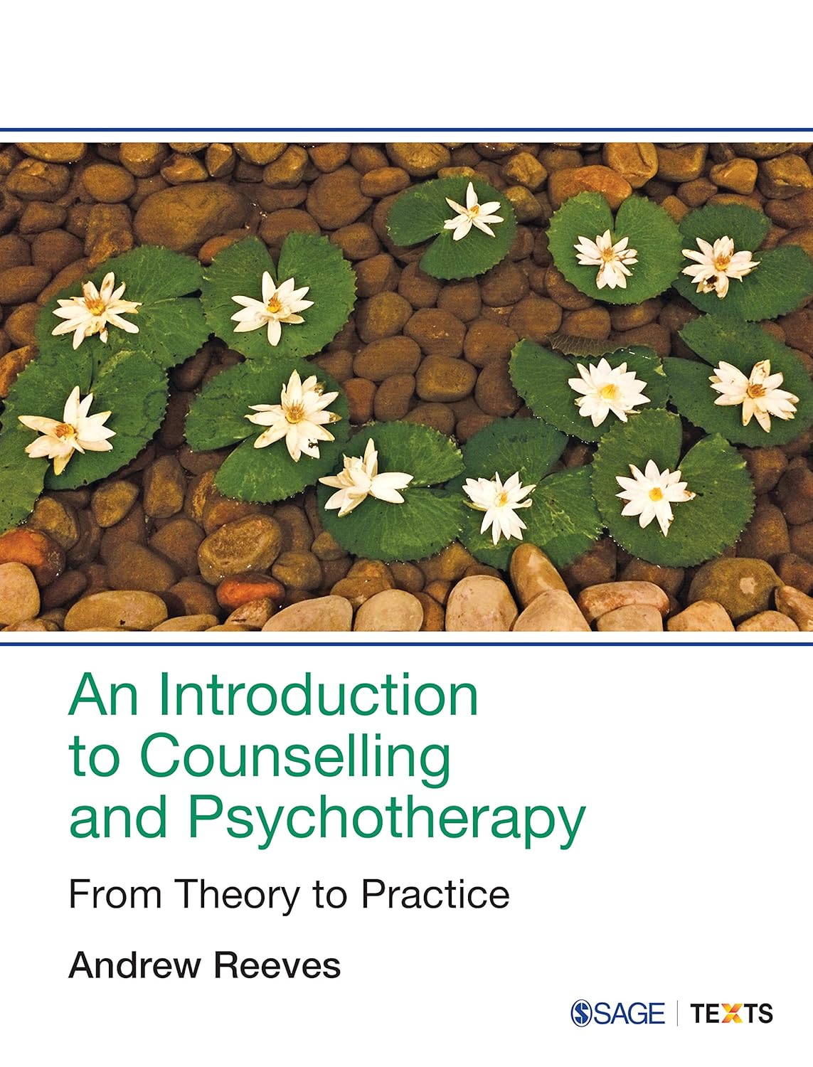 An Introduction to Counselling and Psychotherapy: Andrew Reeves ...