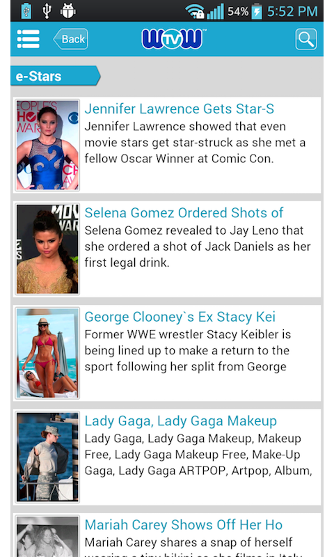 WOWtv - App on Amazon Appstore