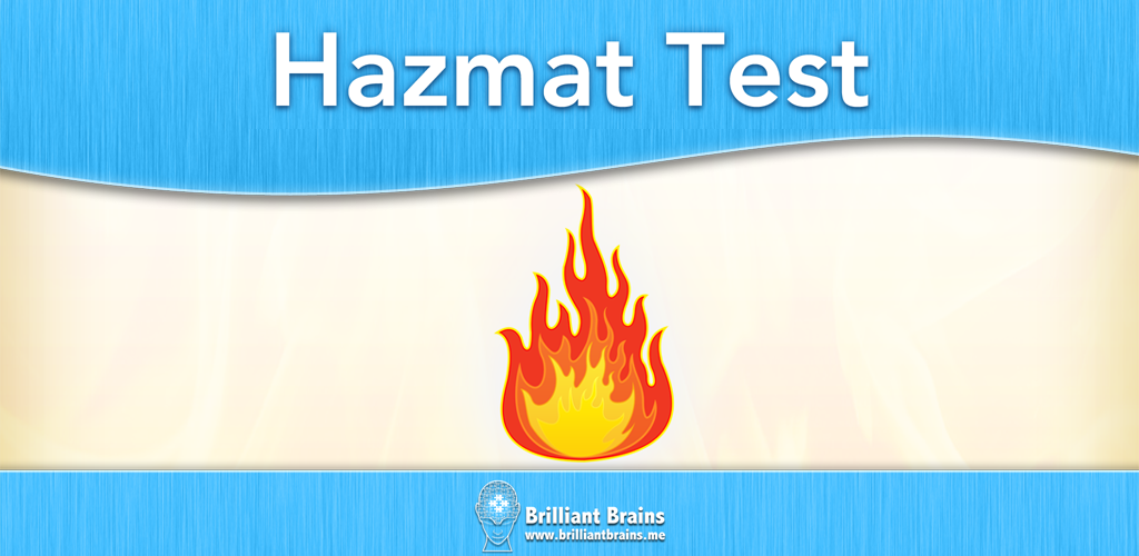 HazMat Test - App on Amazon Appstore