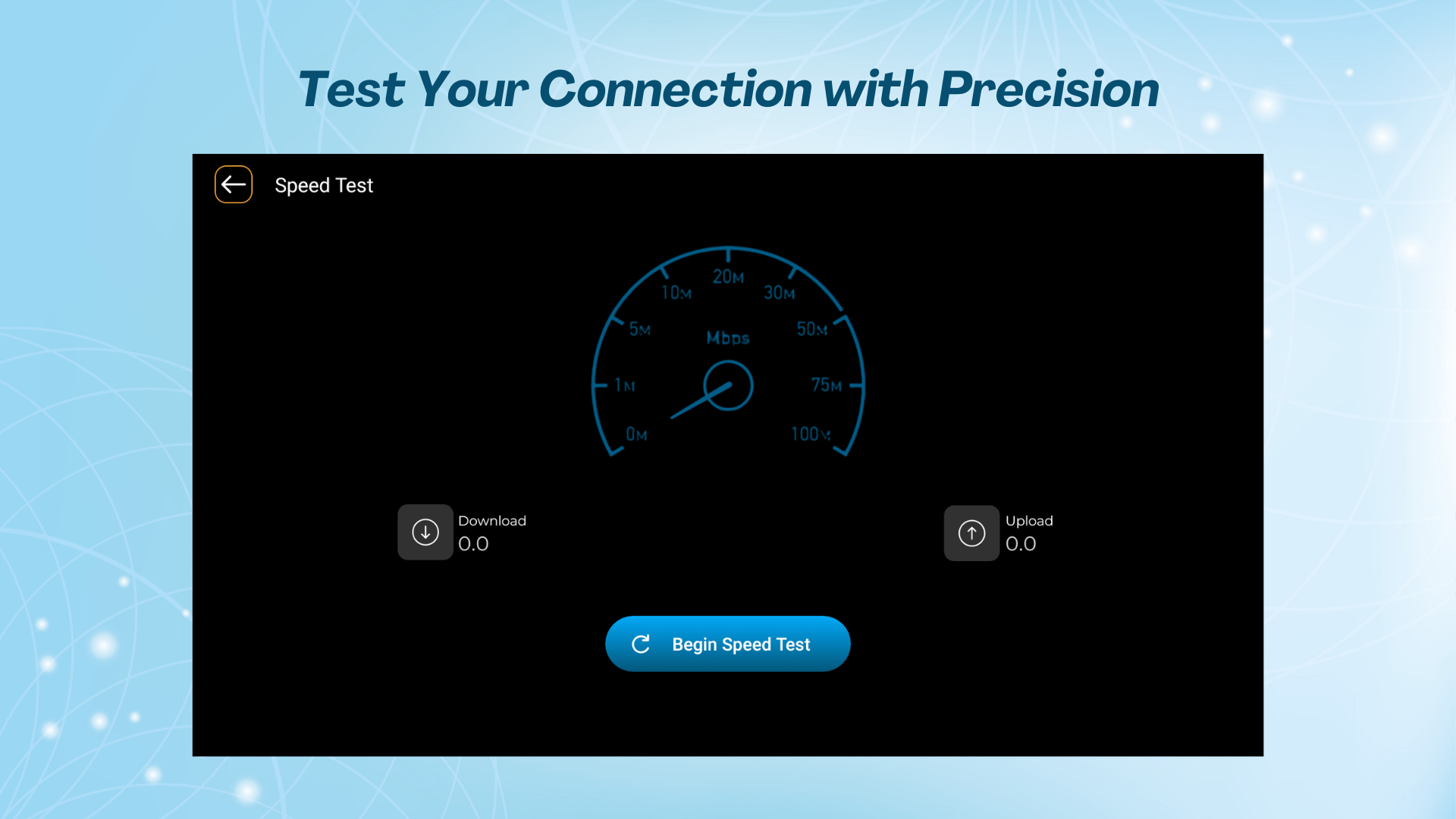 Net SpeedScan & VPN Connect for Fire TV and Tablets - App on Amazon ...
