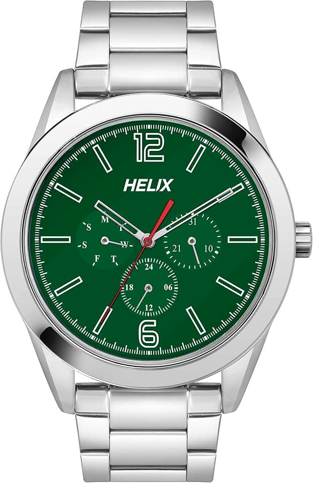 Amazon.in: Helix: Watches