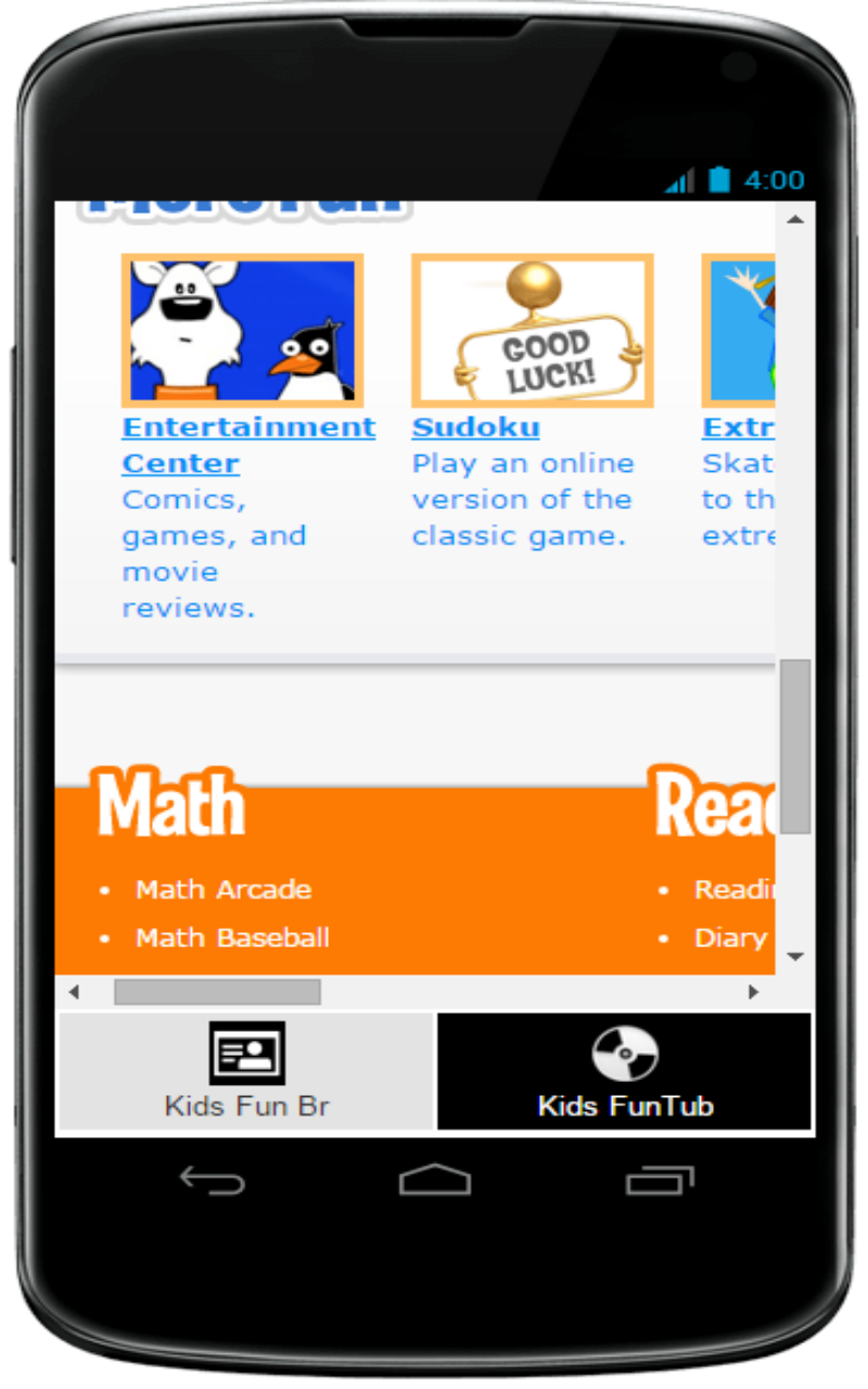 Kids preschool games - App on Amazon Appstore