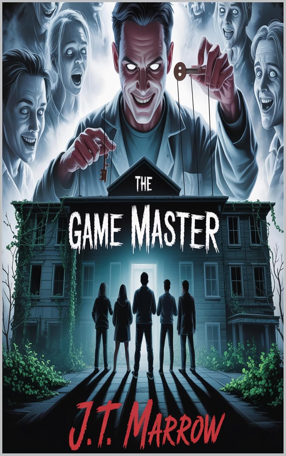 To view this video download Flash Player