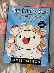 Amazon.com: The Odd 1s Out: How to Be Cool and Other Things I Definitely Learned from Growing Up ...
