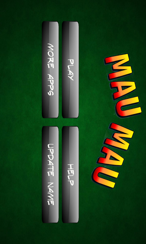 Mau Mau Card Game - App on Amazon Appstore