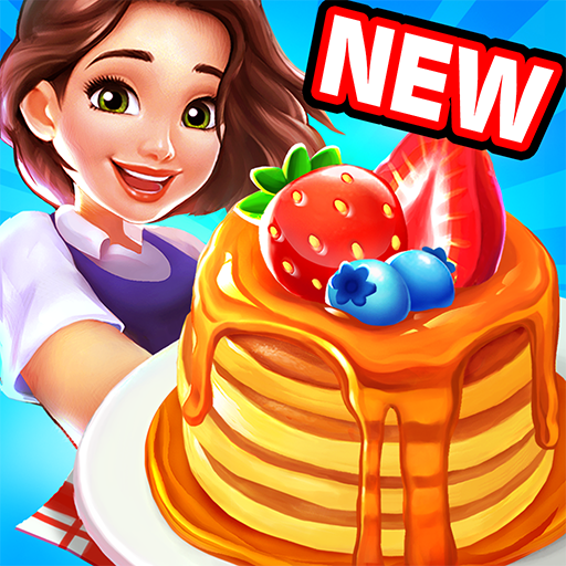 Cooking Rush - Chef Fever Games - App on Amazon Appstore