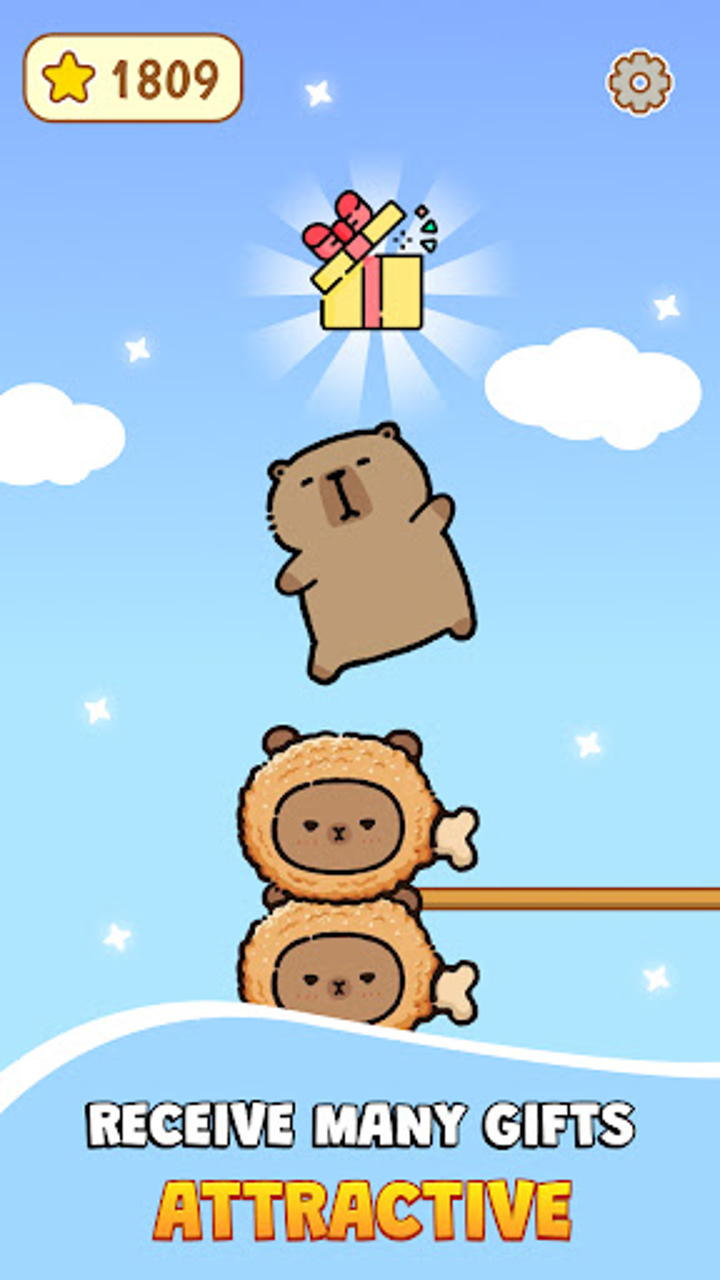 Capybara Jump - App on Amazon Appstore
