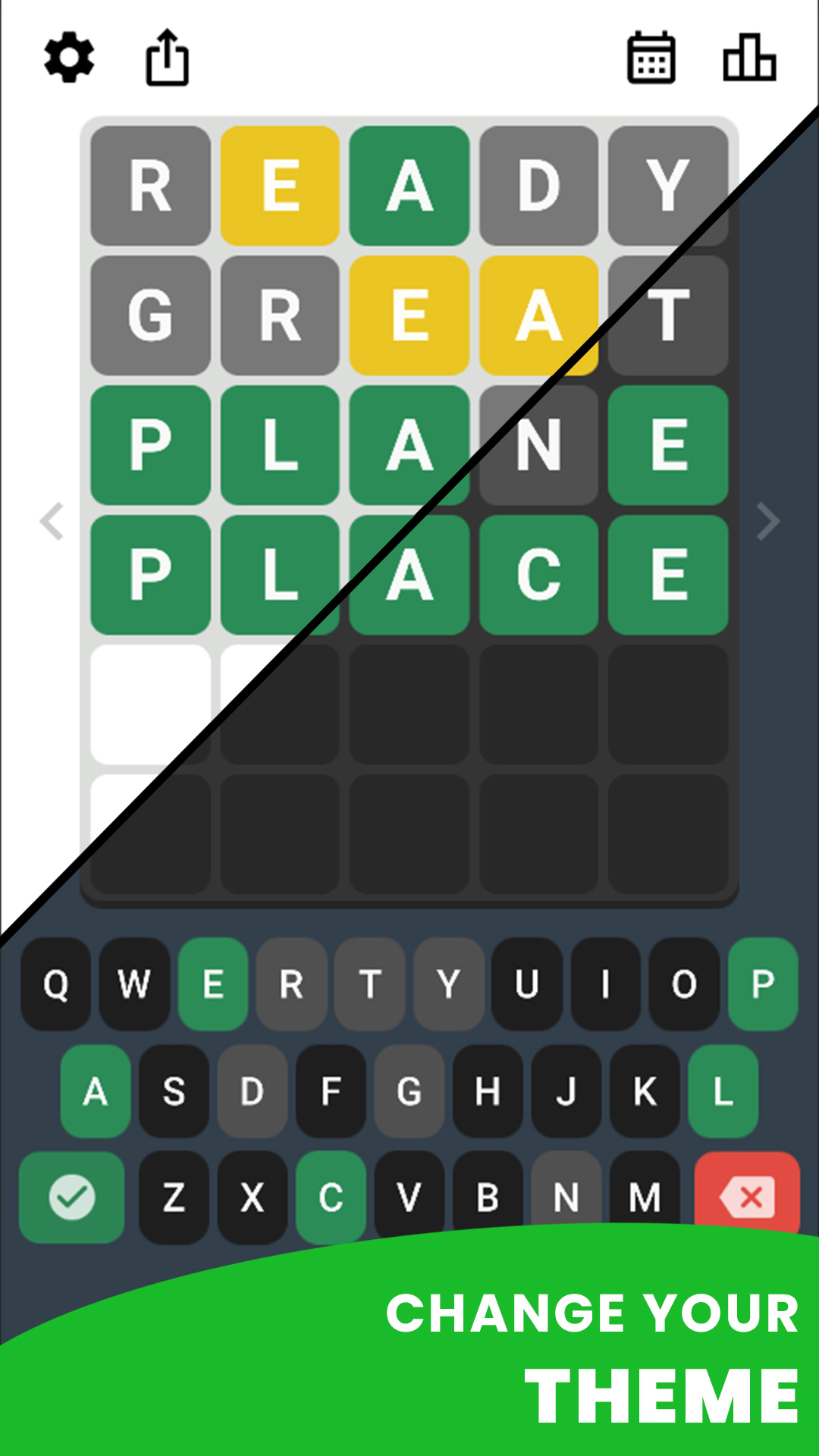 Wordly - Daily Word Challenge! - App on Amazon Appstore