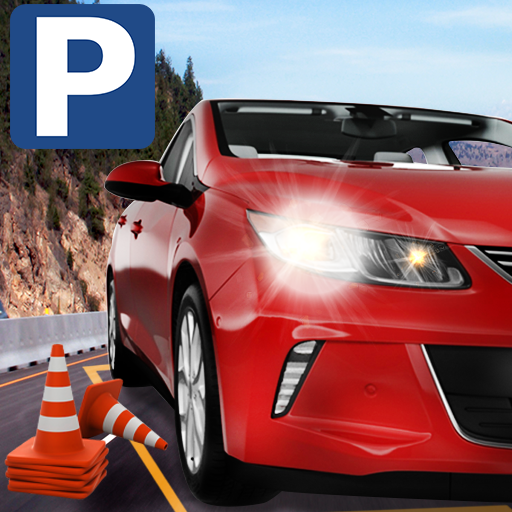 Dr. Drive Car Simulator 2016 - App on Amazon Appstore