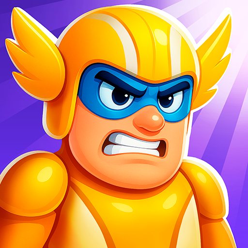 The Superhero Squad - App on Amazon Appstore