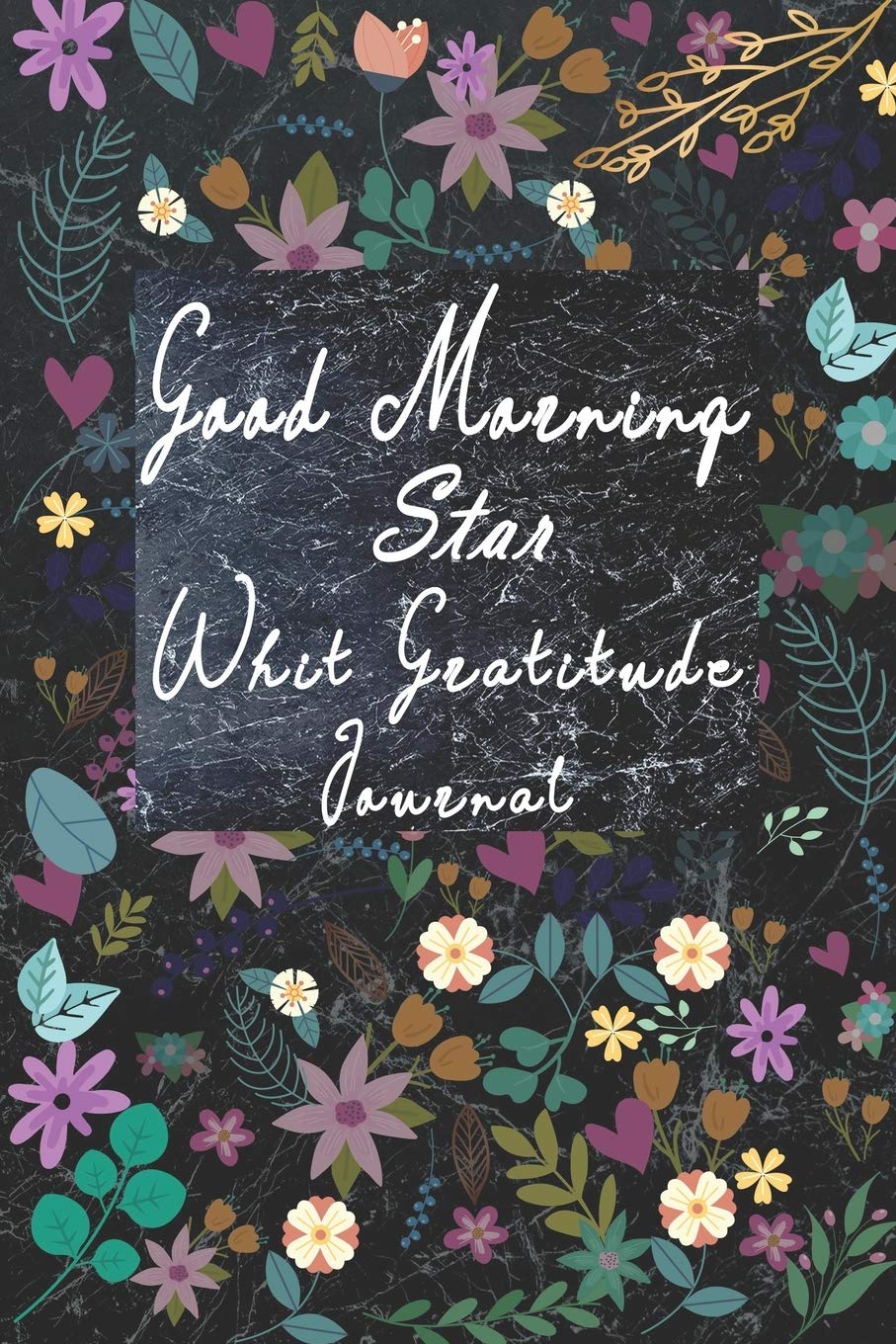 Buy Good Morning Star Whit Gratitude: start and end every day on the ...
