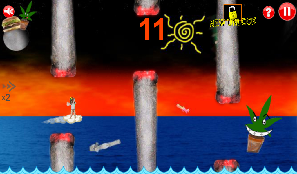 Rastafari Game - App on Amazon Appstore